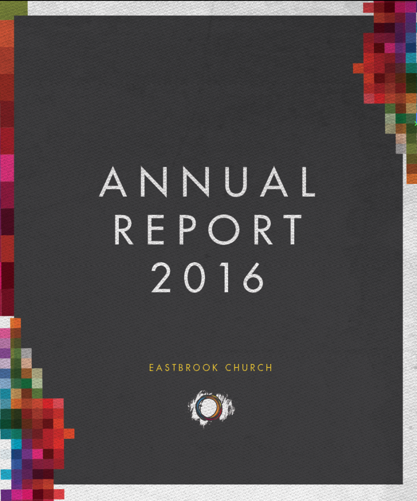 Giving – Eastbrook Church