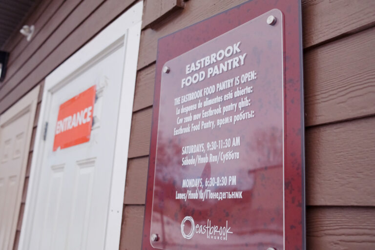 Homepage - Eastbrook Church