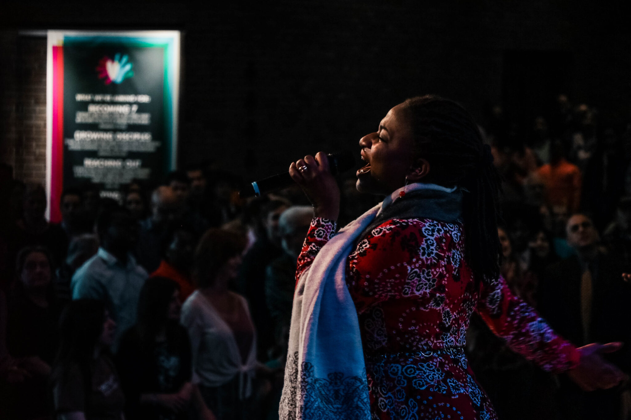About Us - Eastbrook Church