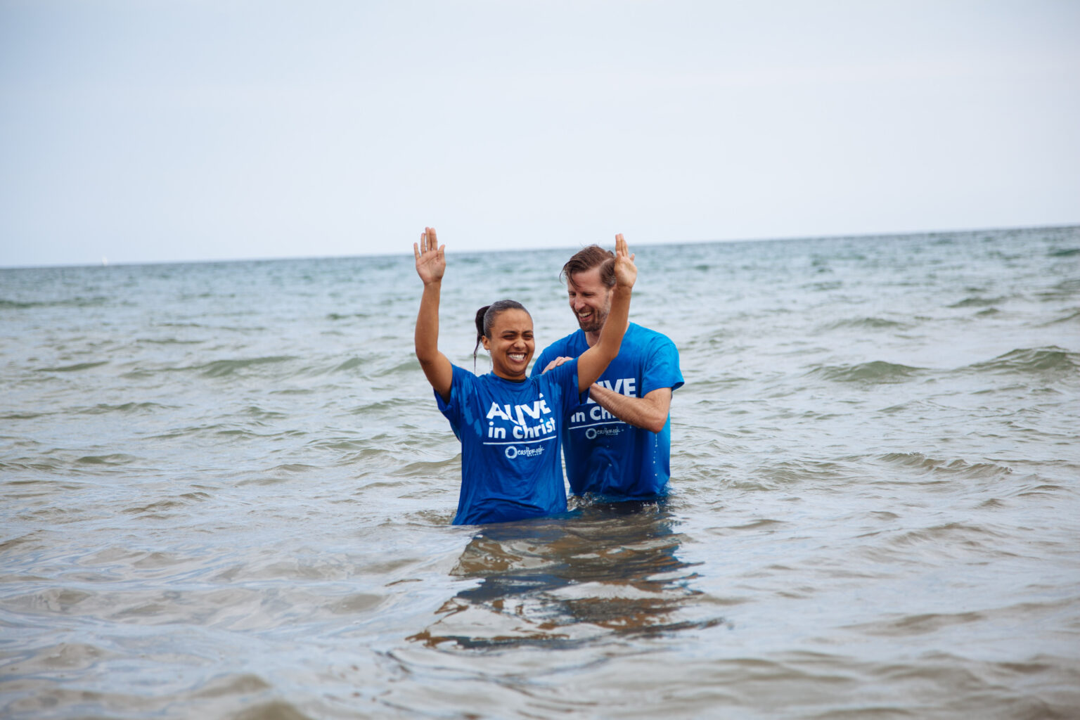 About Us - Eastbrook Church