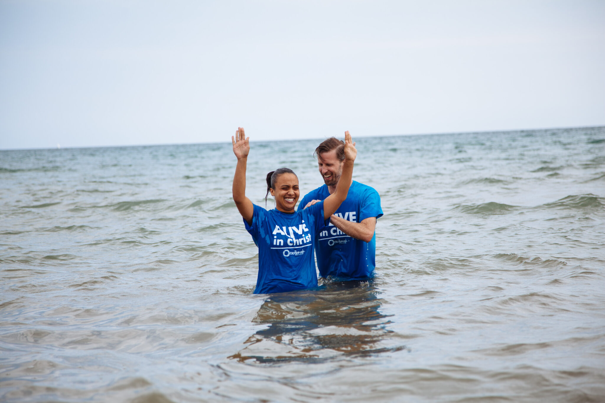 About Us - Eastbrook Church
